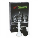 Vinex Chessmen - Prince Gold